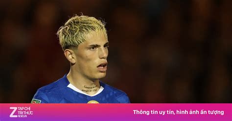 Garnacho Bị La ó Znewsvn