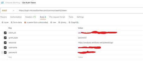 How To Call GenerateToken REST API With 2FA Enabled Microsoft Azure