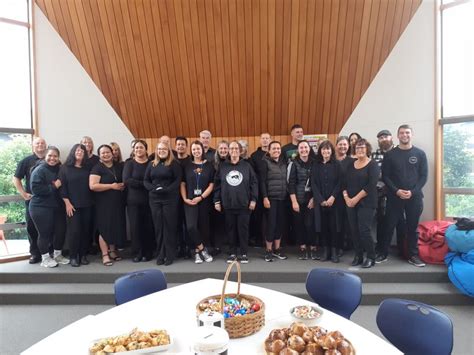Hlc Horowhenua Learning Centre On Linkedin Team Fundraising
