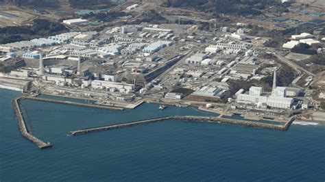 Le Japon Et La Chine Tiennent Un Dialogue Dexperts Sur Le Rejet D