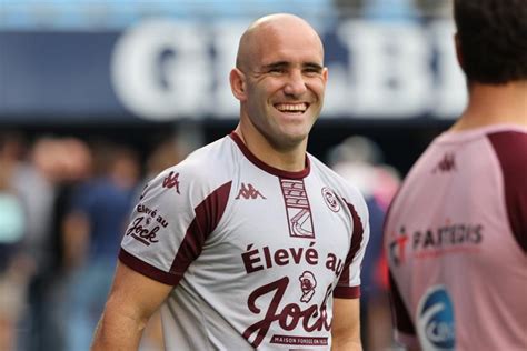 Maxime Lucu Le Capitaine Qui Na Jamais Lâché La Barre Pendant Sa