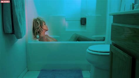Naked Deanna Winch In Streets Of Vengeance