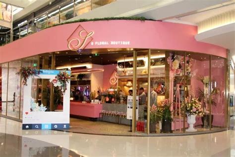 S Floral Boutique花店、ugg盛大开业丨雪地靴3 5折起！