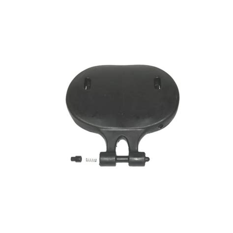 Wilderness Systems Phase 3 Lite Seat Back Css Seat Back Without Pad