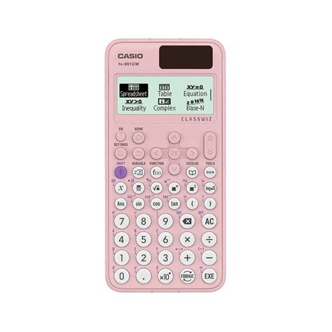 Casio Fx 991cw Plus Calculator Office Supplies Dubai Abu Dhabi Office One Llc