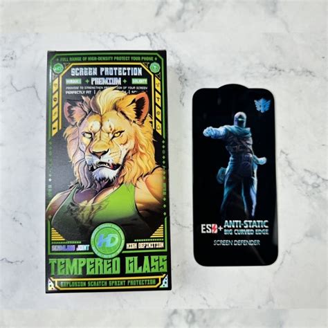 Zastitno Staklo Xiaomi Redmi Note 13 Pro 4g Full Rub Antistatic Kod Mitra