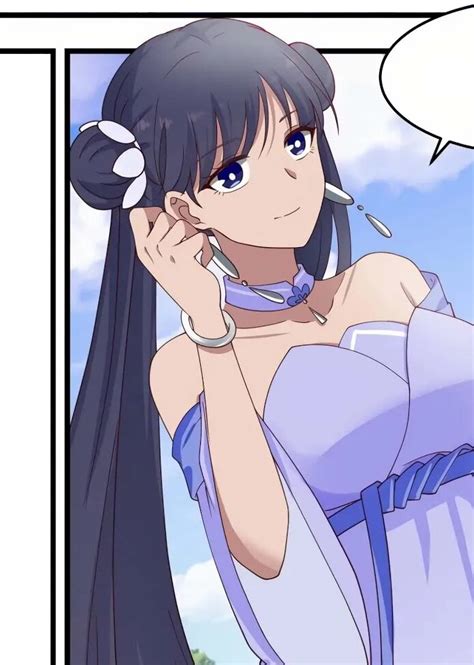 Feng Yan | Anime-Planet