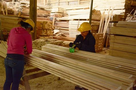 Dekoart Madera Para Construcción