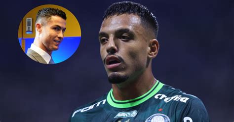 Chciał być jak Cristiano Ronaldo Szybko pożałował tej decyzji