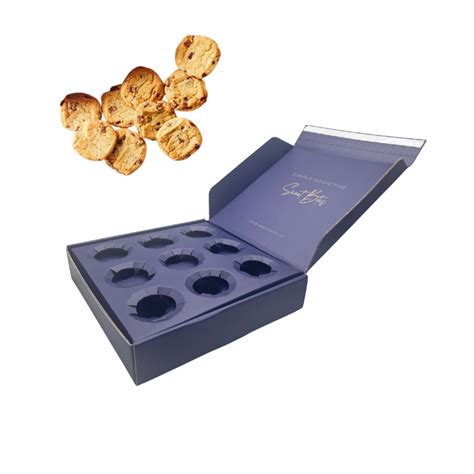 How To Choose The Best Cookie Packaging Boxes For Your Brand