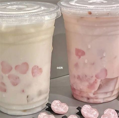 Pretty Drinks Pretty Food Cute Food Yummy Food Soft Pink Theme