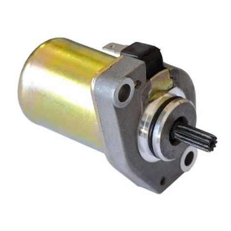 ELECTROMOTOR APRILIA AMICO AREA 51 GULLIVER RALLY SCARABEO SONIC SR