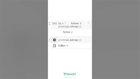 18 chuỗi string trong python phần 2 youtube