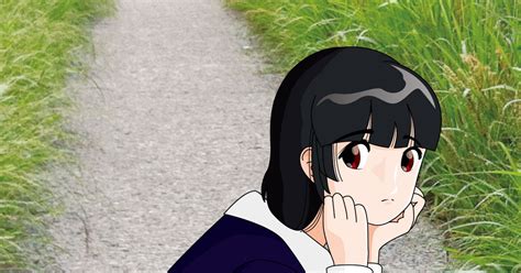 女子中学生 遅いよぉ 相沢亜希のイラスト Pixiv