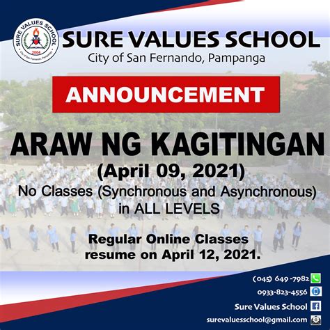 Sure Values School Home Facebook