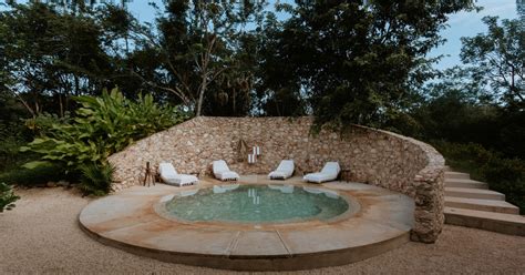 Vacances au Mexique nouveaux hôtels à découvrir en IDEAT