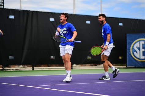 Baadi Lapadat Mercer Earn Ncaa Invites Uk Athletics