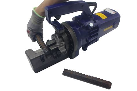 Cut Rebar