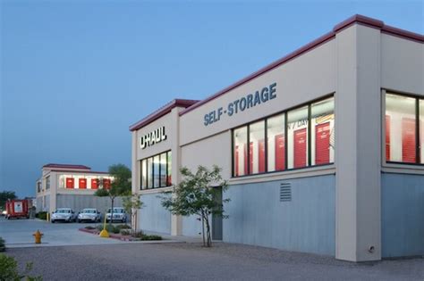 U Haul Storage Locations Public Storage