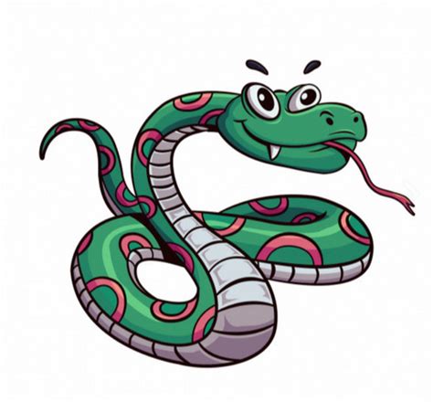 뱀 꿈해몽 40가지 알아보기