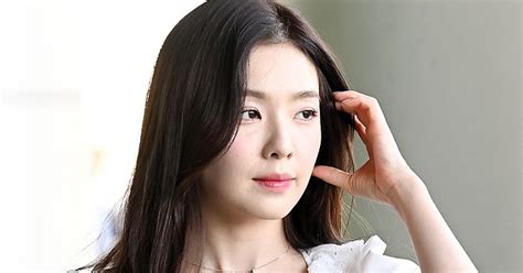 레드벨벳 아이린 ‘갈수록 더 예뻐지는 미모 포토엔hd