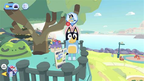 Bluey The Videogame 20231122210411 Knoef Trophy Guides