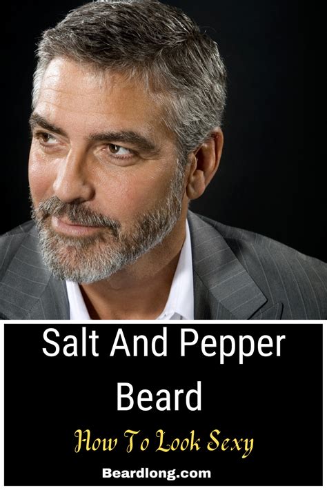 How To Dye A Beard Salt And Pepper Guide For Beginners Artofit