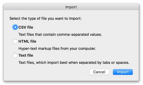 Importing Csv Files In Microsoft Excel Blog