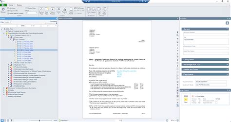 Regulatory Submission Management For Ectd Publishing And More Lorenz