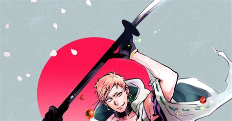 刀剣乱舞 義経主従 嘉のイラスト Pixiv