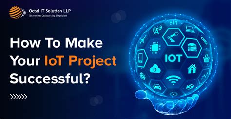 IoT Development Strategy To Make A Successful IoT Project