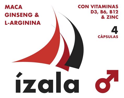 Izala Potencia A Tu Alcance ProaSalud Blog