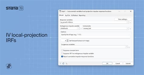 Stata New In Stata19 Bayesian Quantile Regression Bayesian Analysis