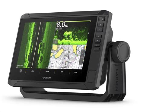 Garmin Expands Popular ECHOMAP UHD Chartplotter Series With New Features And Touchscreen Design