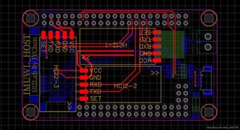 An Introduction For Imu 3 无线imu系统设计萤 火的博客 Csdn博客