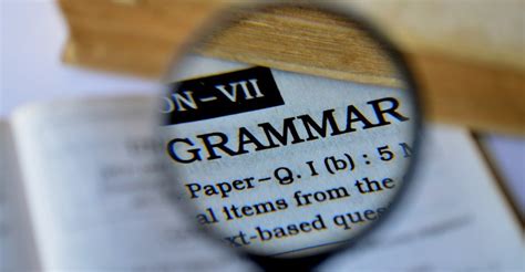 Grammar Vs Syntax Archives Pediaacom