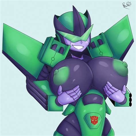 Rule If It Exists There Is Porn Of It Autobot Original Character