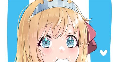 ペコリーヌ おなかぺこりーぬ むき。のイラスト Pixiv