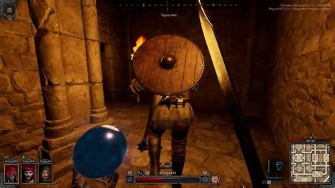 Как получить зелье удачи в Dark And Darker Nexusmod Ru