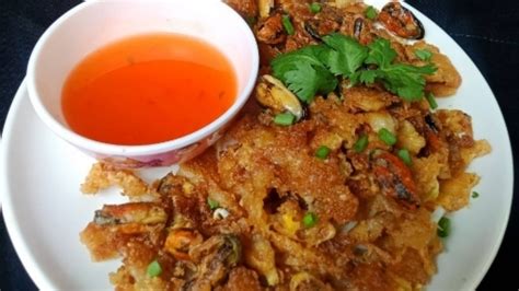 หอยทอด ผัดไทย เจ๊รุ่ง เจ้าเก่า ประตูสาร สาขา 1 สั่งอาหารเดลิเวอรี Wongnai X Line Man