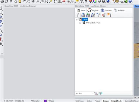 Rhino 8 Beta Plugin Bug Rhinocam 2021 Serengeti Rhino Wip Mcneel