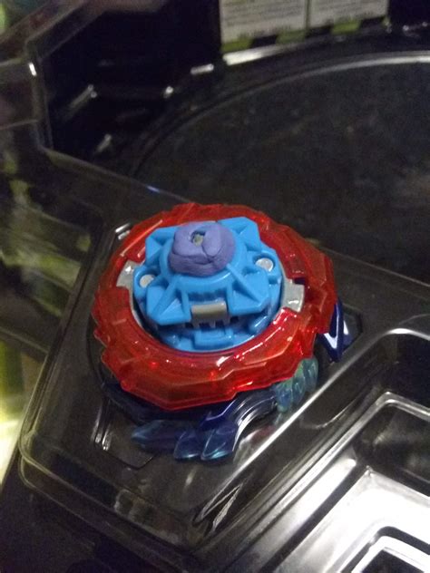 ultimate reboot putty mod beyblade burst amino