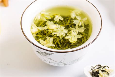 چای جاسمین چینی؛ مناسب پوست پاکسازی شریان حاوی آنتی باکتریال Tea آراد