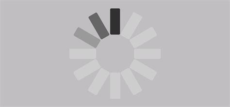 Значки загрузки обманывают всех Почему нам это нравится