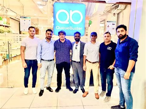 govind pandey on linkedin weeks before met super charged queuebuster pos team lead by varun