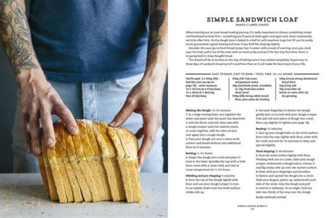 Bread Every Day Bake With Jack By Jack Sturgess Hardcover Barnes