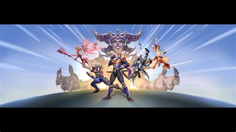 Overwatch 2視聴者参加型 Youtube
