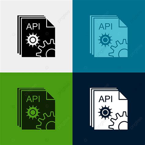 App Ui Application Vector Hd Images Api Analysis App Application Apps