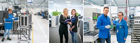 Three Years Of Kitron Poland At A Glance Kitron Group