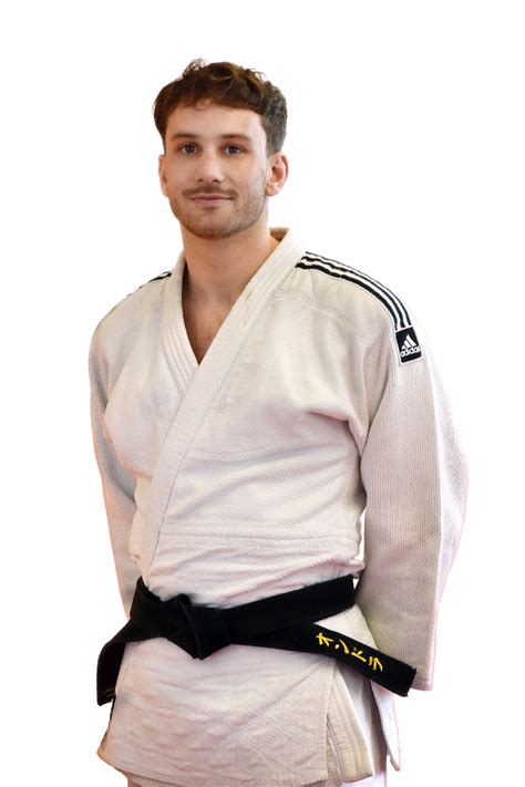 Trenér Ondra Svoboda